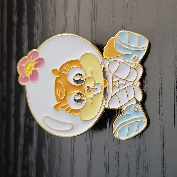 Nickelodeon | Jewelry | Nickelodeons Spongebob Squarepants Sandy Cheeks ...